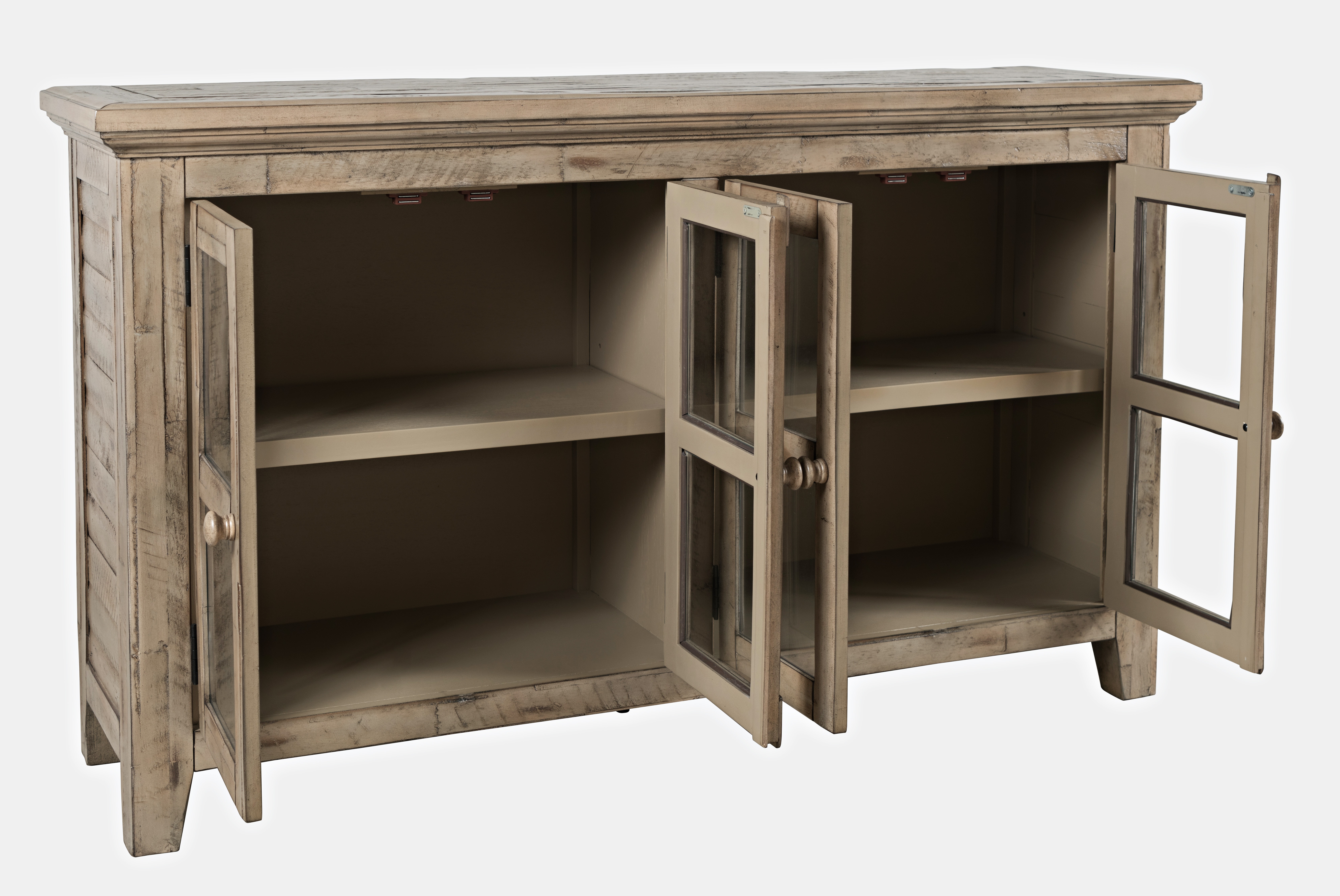 Low accent cabinet store